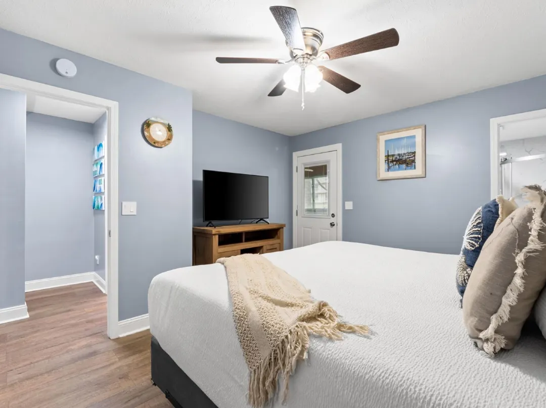 Gulf Highlands 132 - Panama City Beach, FL