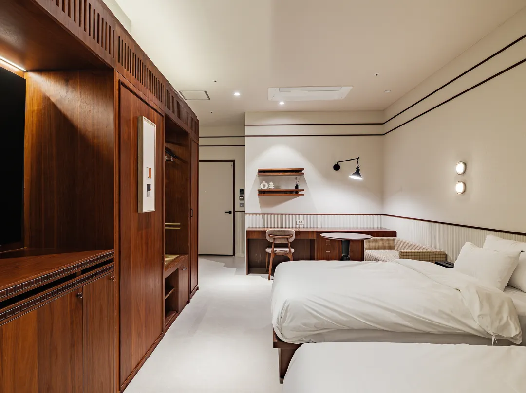 Cheonan Hotel Mansion Bridge - 성정2동