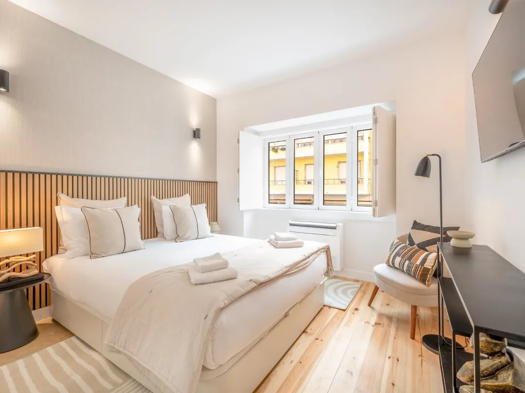 Guestready - Cityhomes Lisbon Delight - Lisbon
