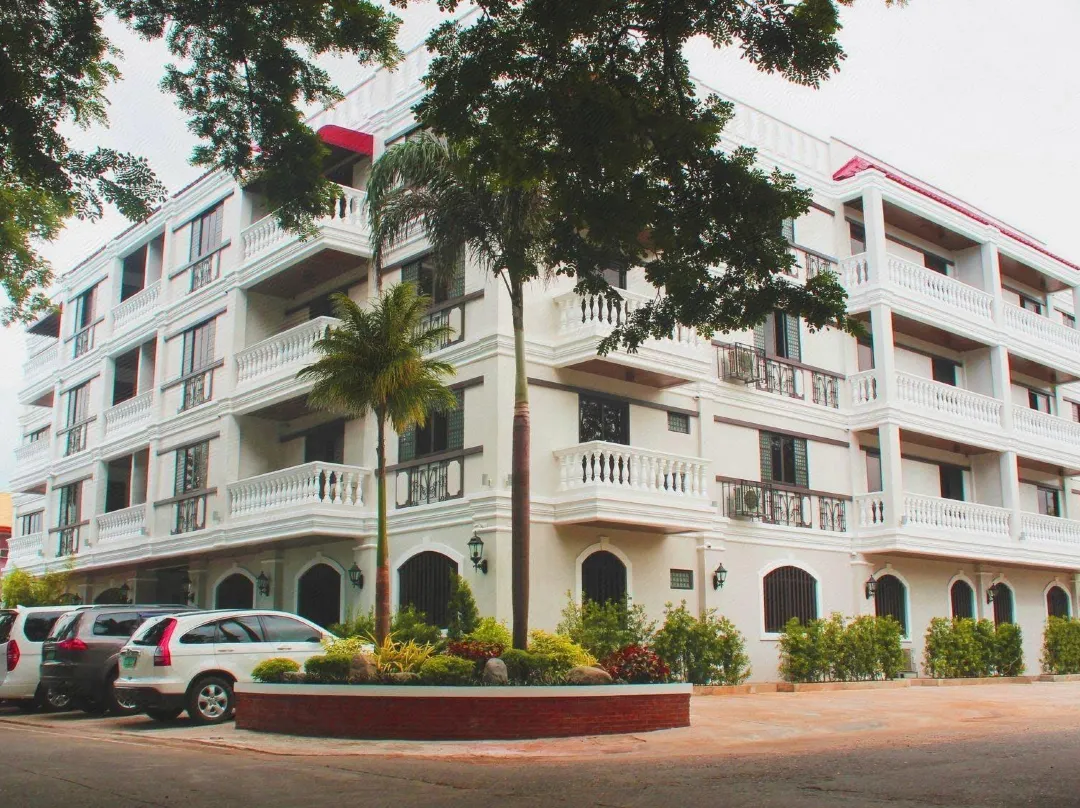 Paradores De Vigan - Vigan City
