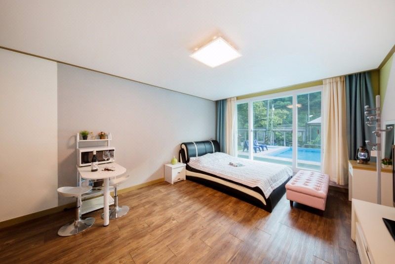 Gapyeong Laforet Pension - Icheon-si