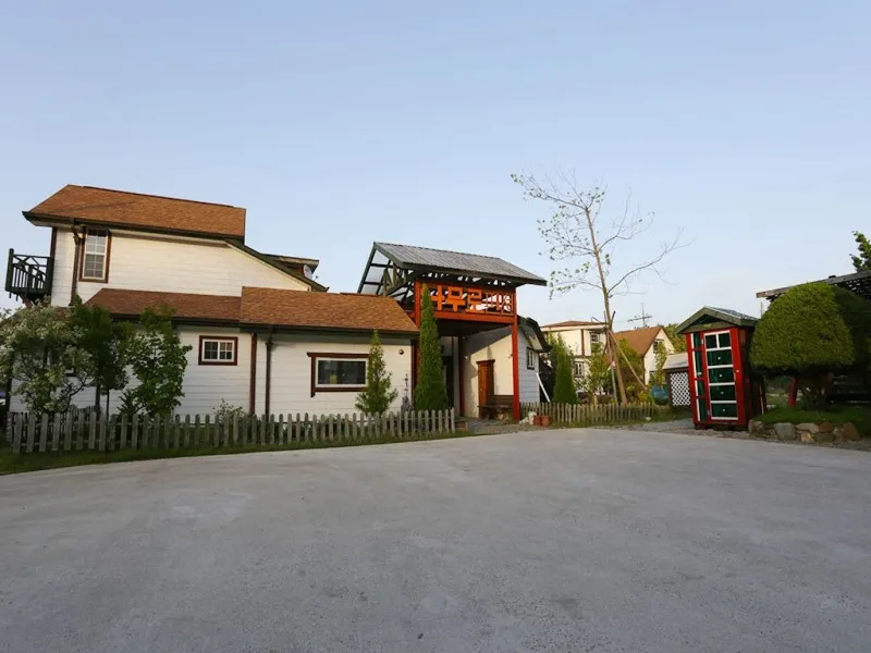 Yangyang Seorak Badanamuro Pension - Sokcho-si