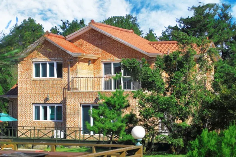 Jejuolleh Sky Garden Pension - Jeju-si