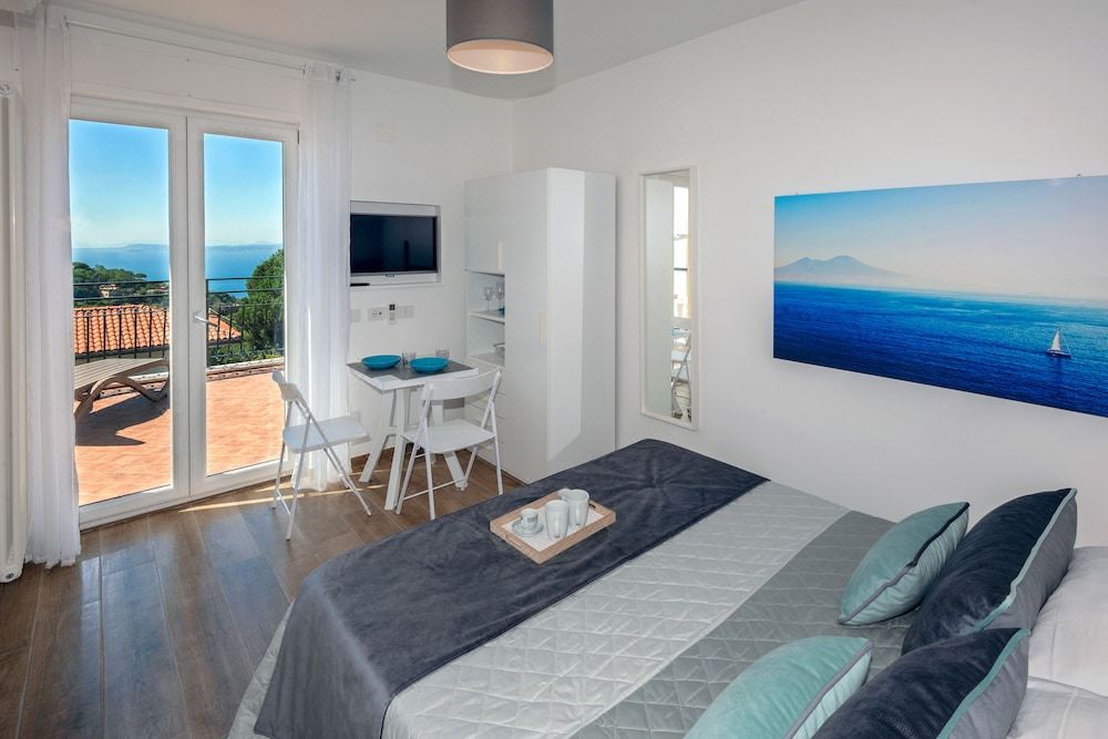 Maison Cipriani - Sorrente