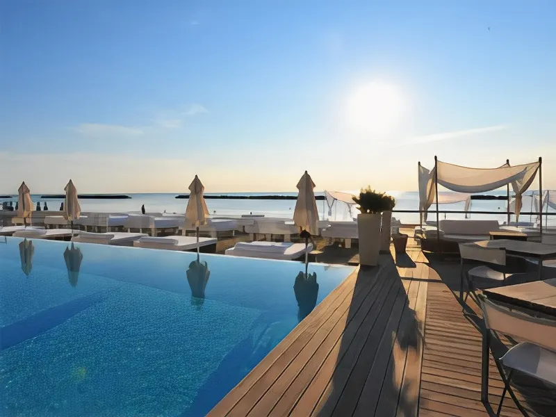 Vistamare Suite - Milano Marittima