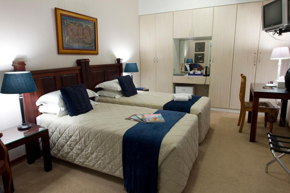 De Witt'e Guest House - Bloemfontein