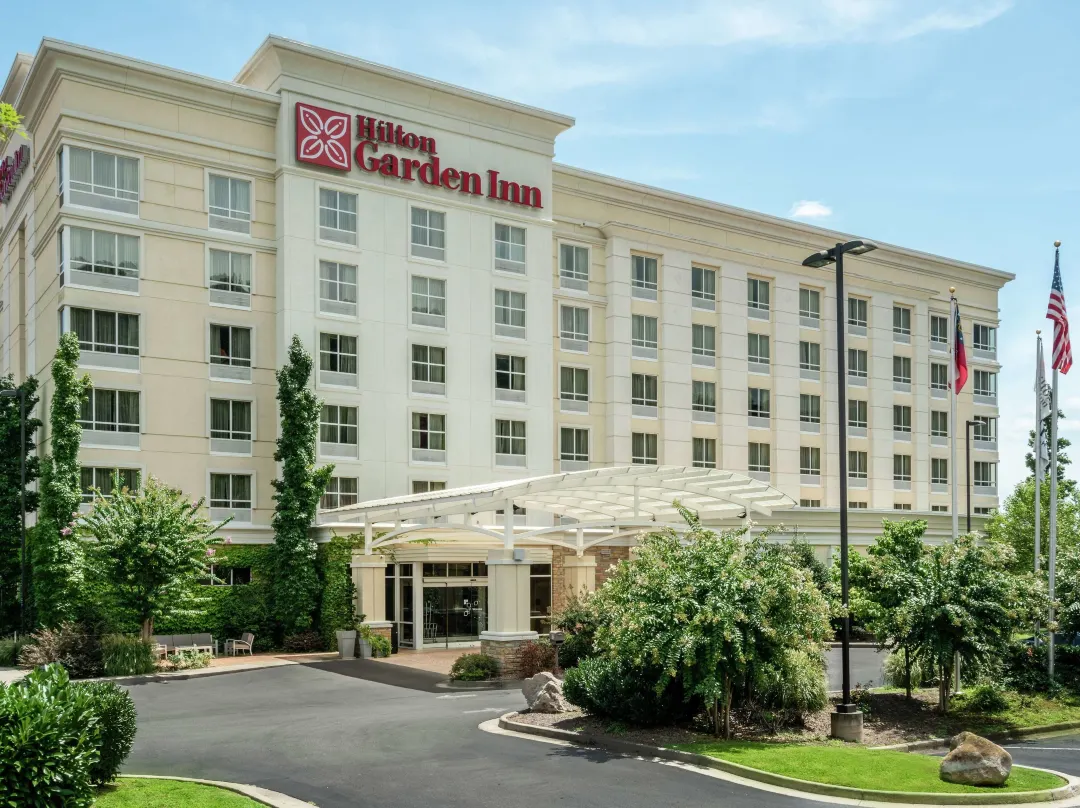 Hilton Garden Inn Dalton - Dalton, GA