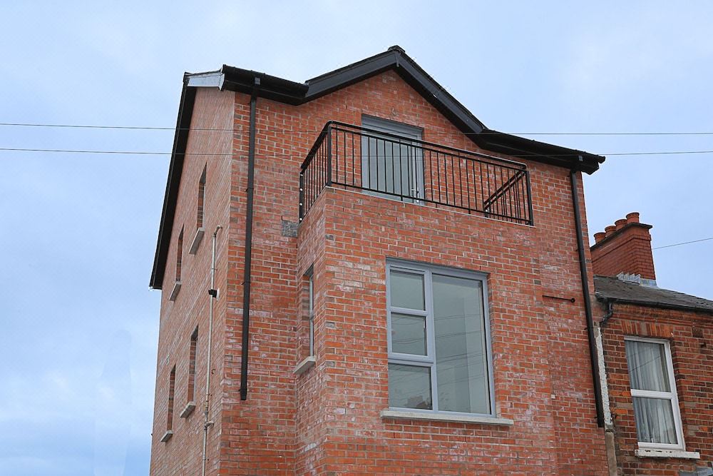 No1 Luxury Service Apartments - Northern Ireland