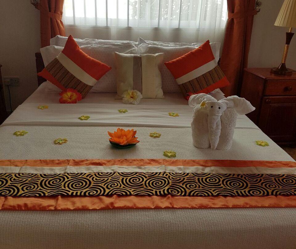 Belle Vacance - Seychelles