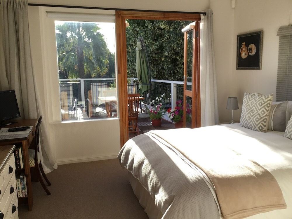 Oceangolf Guest House - Ciudad del Cabo