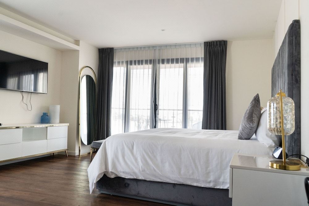 Casa Cuarzo Hotel Boutique - Zacatecas