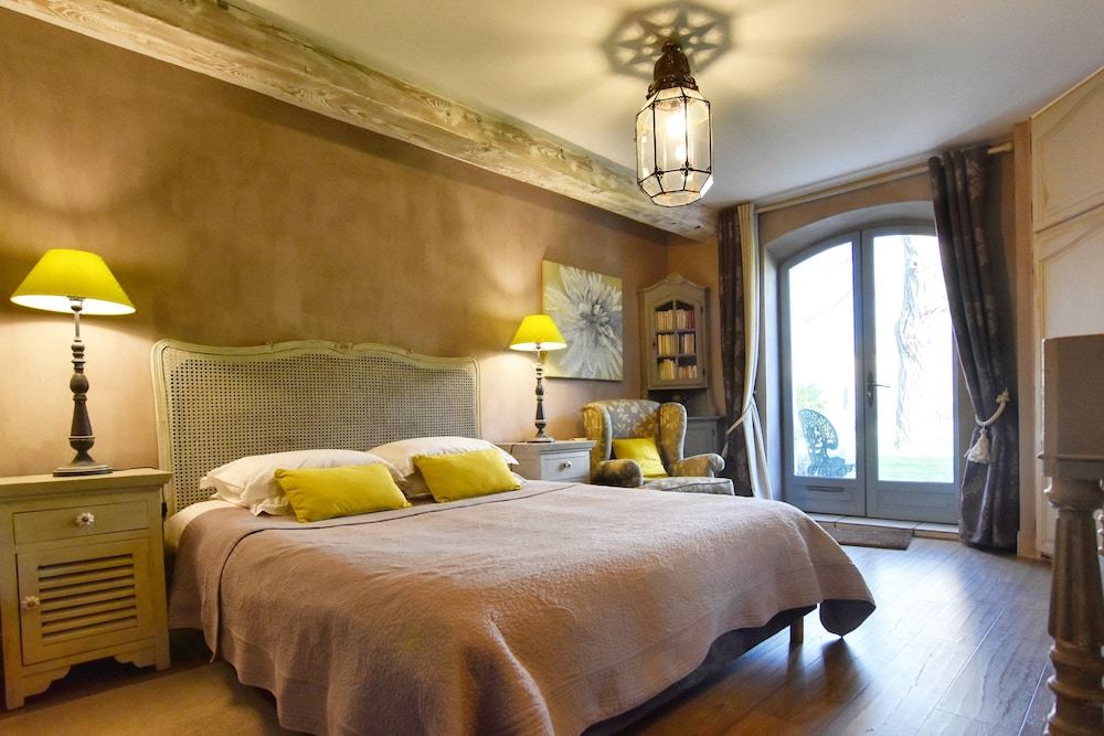 Domaine De Ginouilhac - Blanquefort