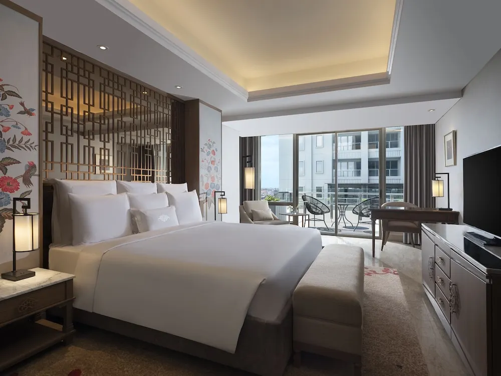Hotel Tentrem Semarang - Semarang