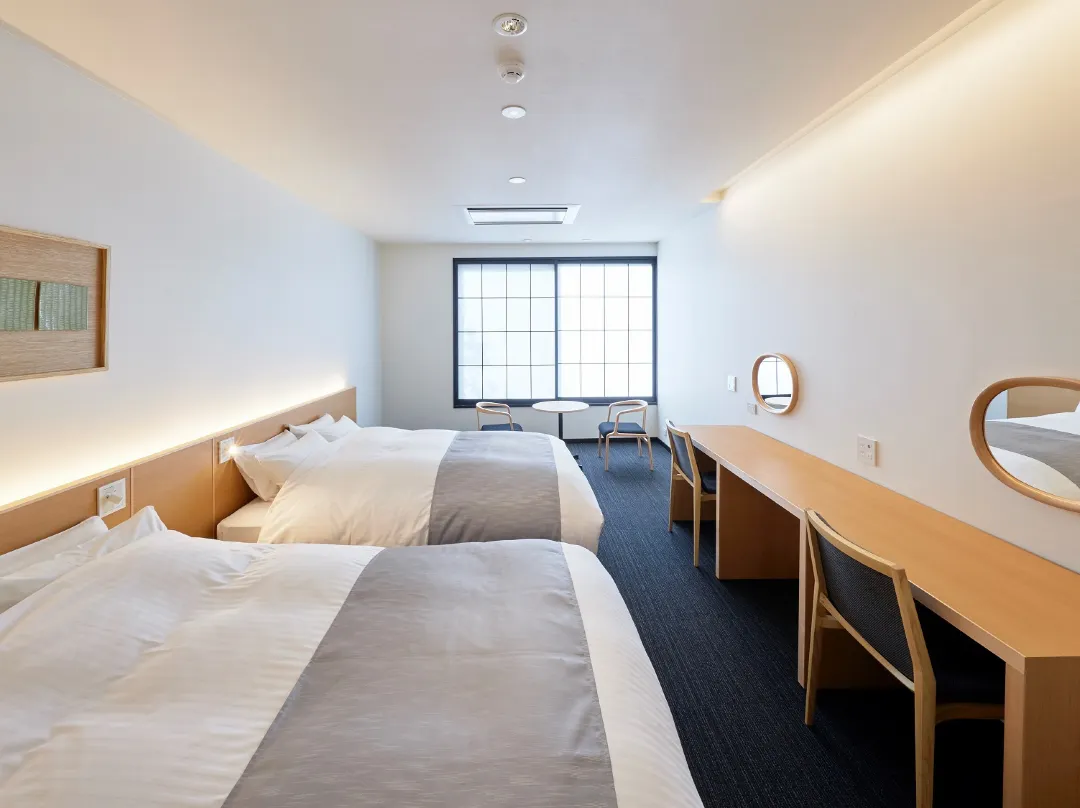 Unzen Mikado Hotel - Shimabara