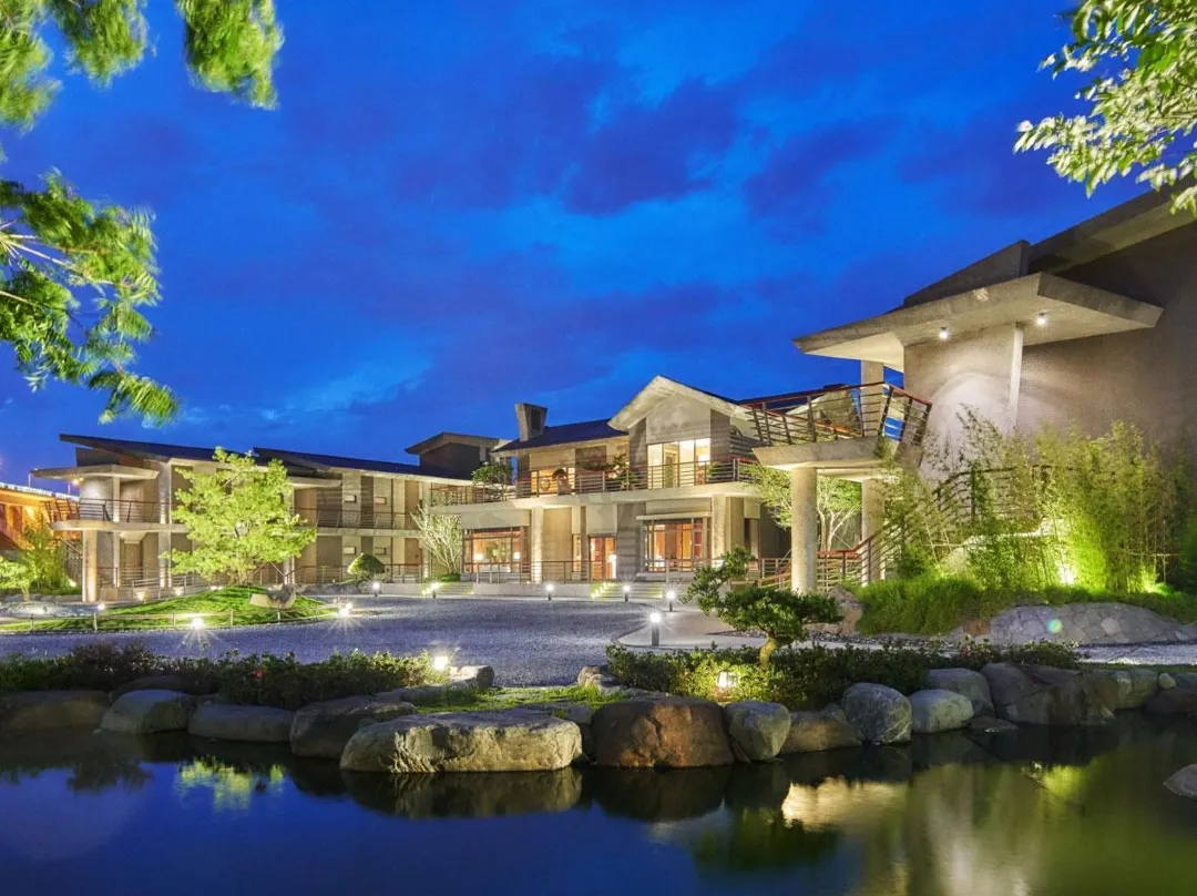 Apexvilla - Yilan County