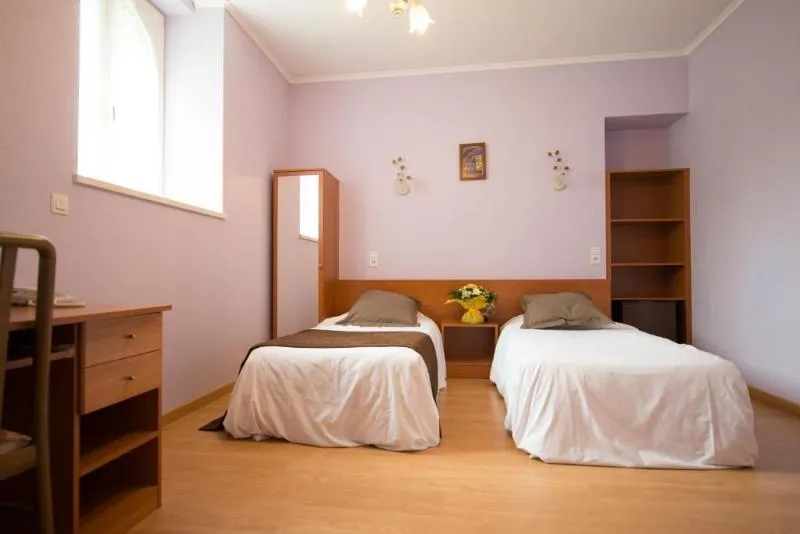 Logis Hôtel La Croix Verte Le Relais Des Moulins - Bain-de-Bretagne