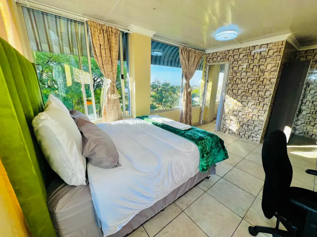 Honeyhills Excellence Resort F - Randburg