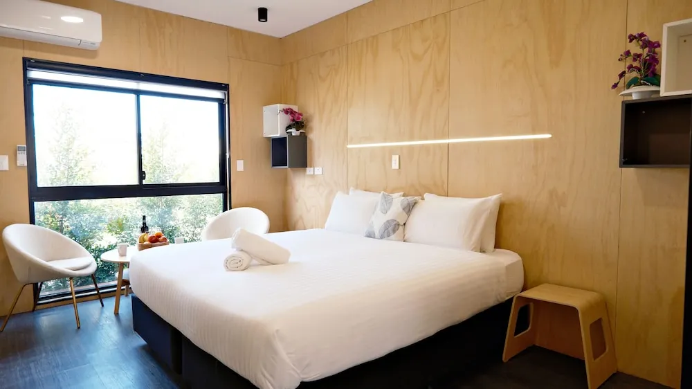 Gallery Hotel Manjimup - 만지멉
