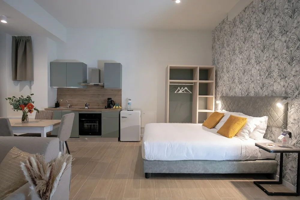 Aiello Hotels - Aparthotel Citylife - ミラノ
