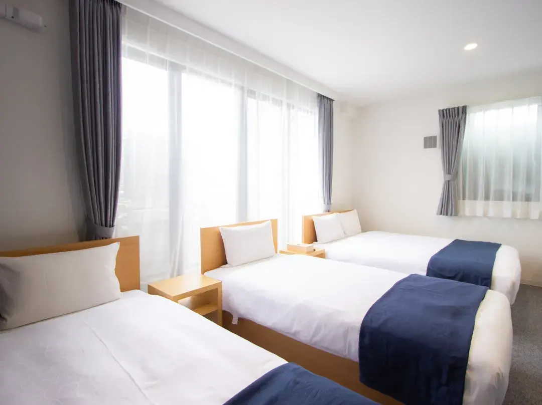 Neo Field Nakasu - Fukuoka