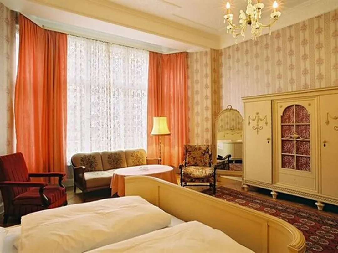 Hotel-pension Funk Am Kurfürstendamm - Berlin