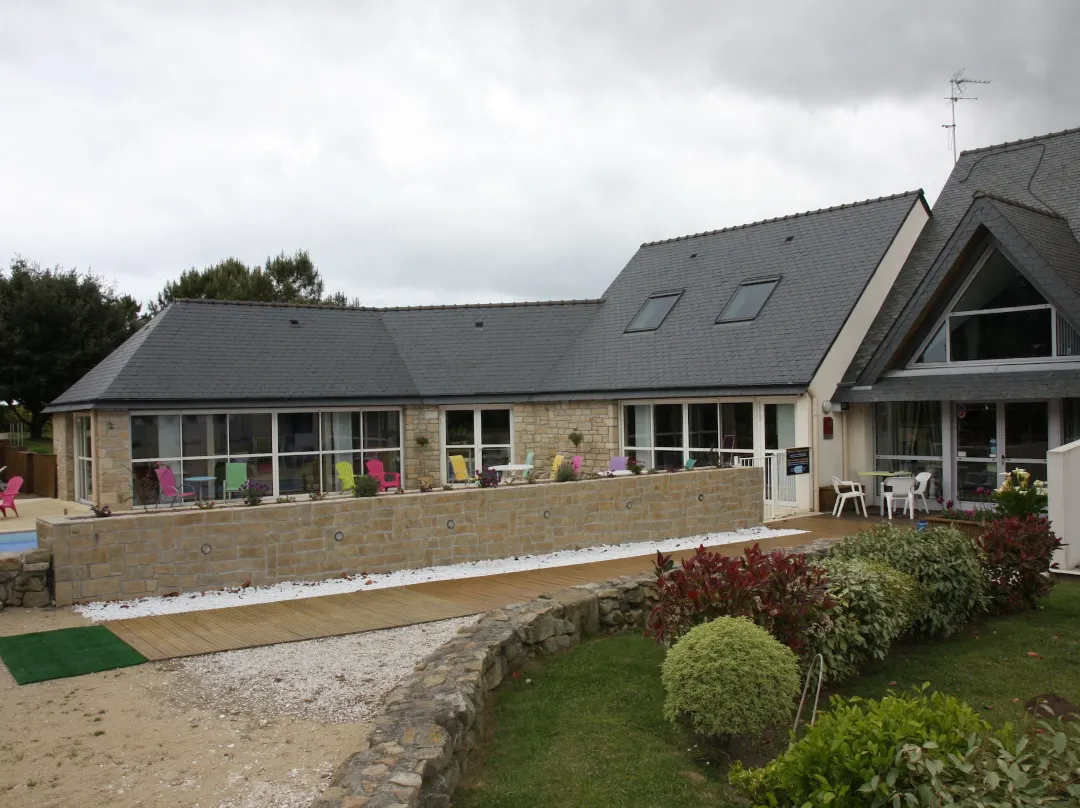 Hôtel L'hippocampe - Carnac