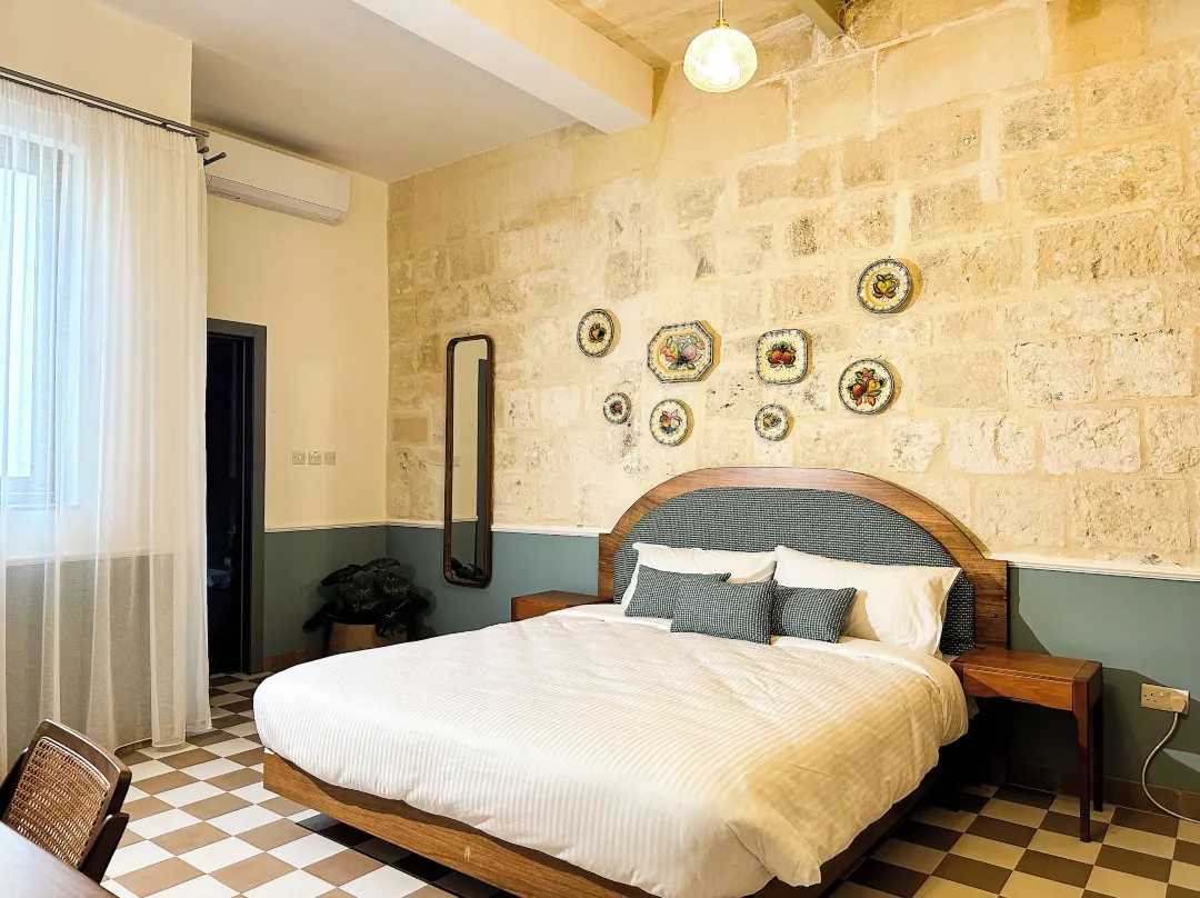 Il Bekka Suites - Malte
