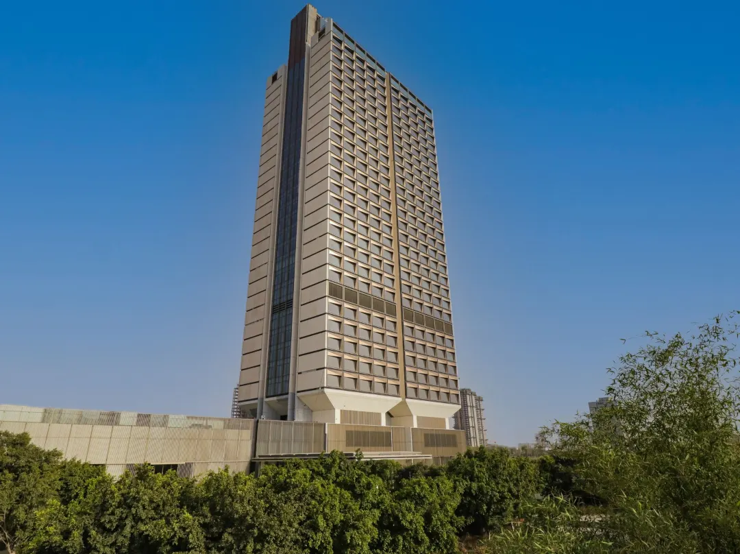 Grand Hyatt Gurgaon - Gurgaon