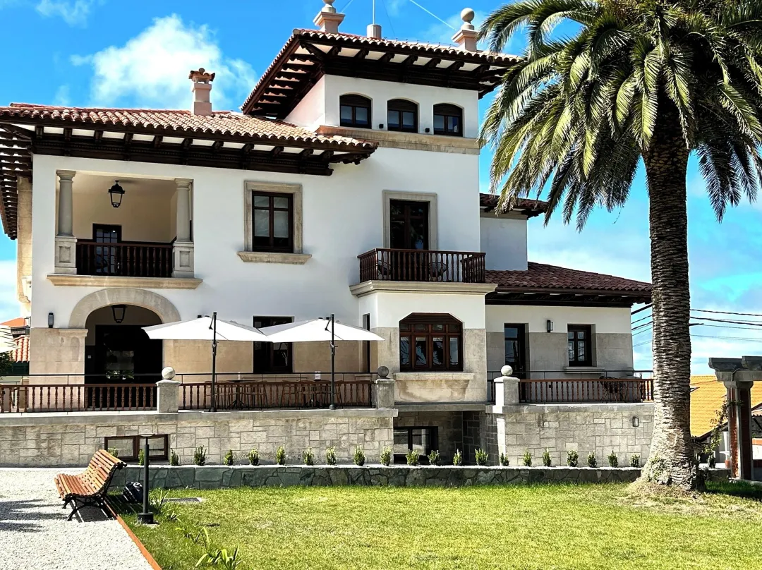 Hotel El Rosal De Cudillero - Cudillero