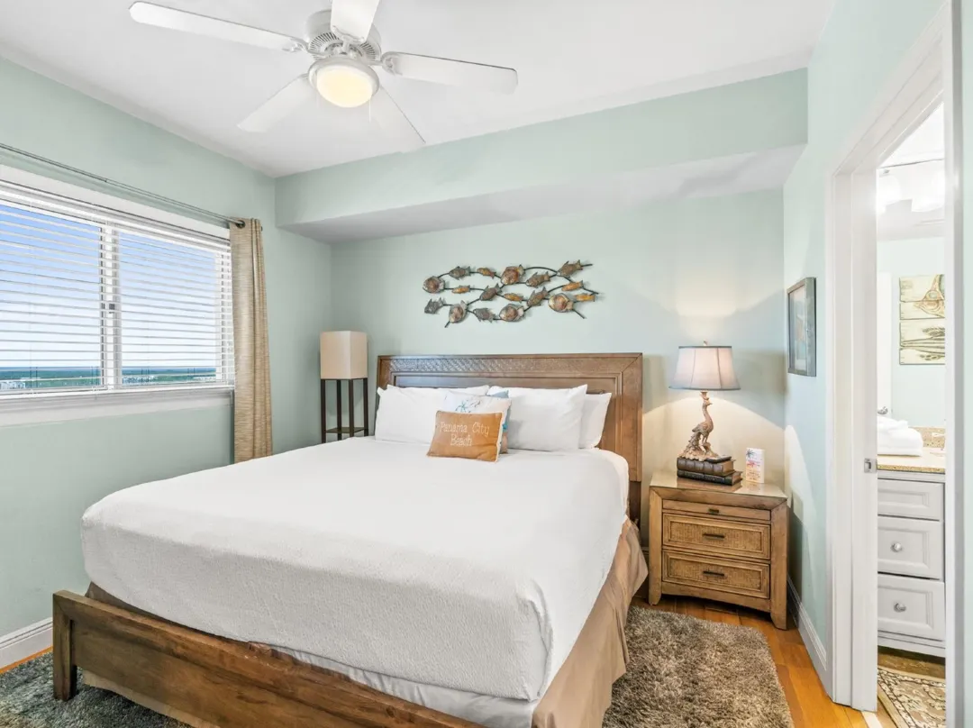 Sterling Breeze 1803 - Panama City Beach, FL