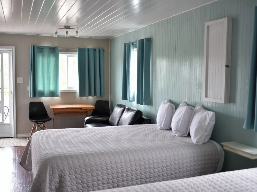 Jackfish Lake Cottages Motel - Ontario