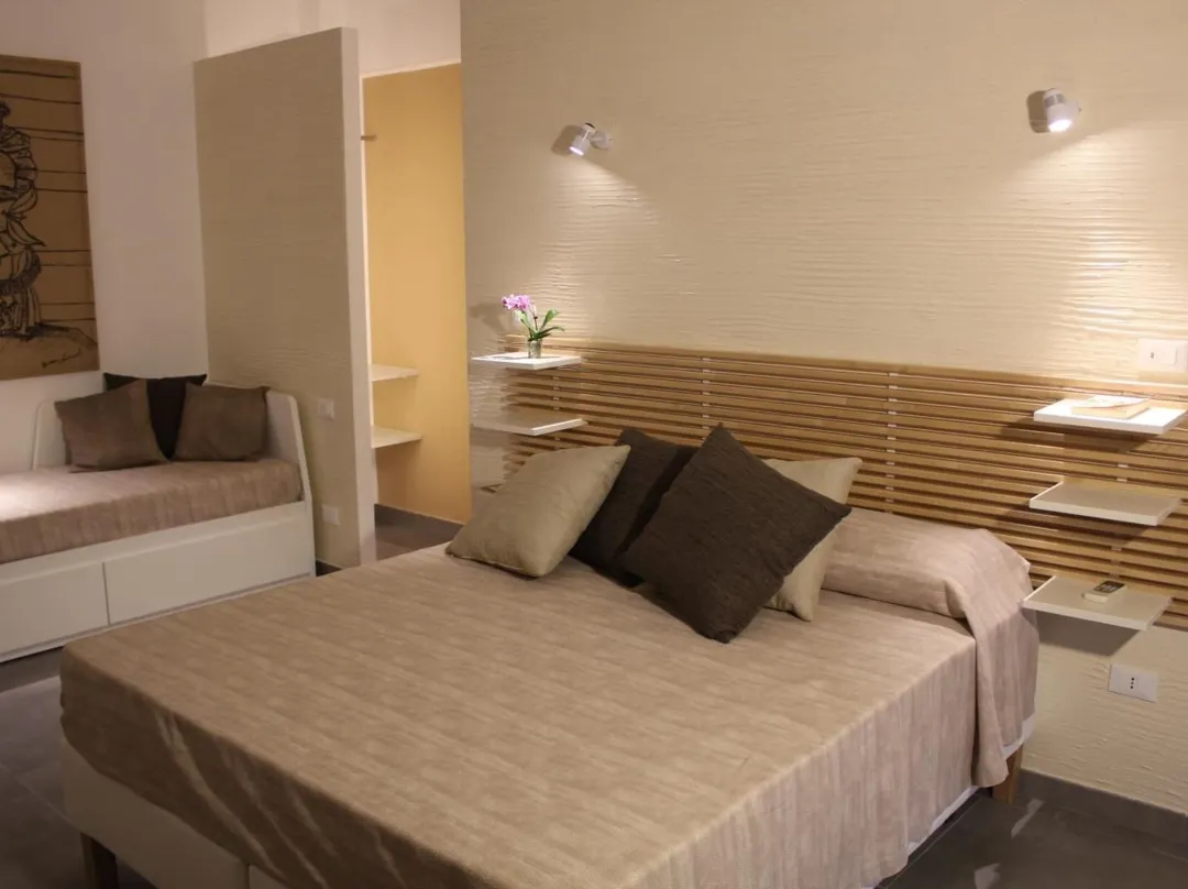 La Finestra Sul Porto - Палермо