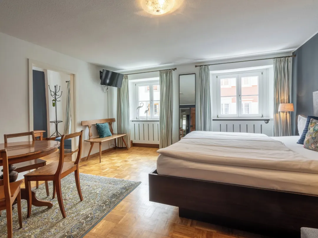 Hotel Am Fischmarkt - Konstanz