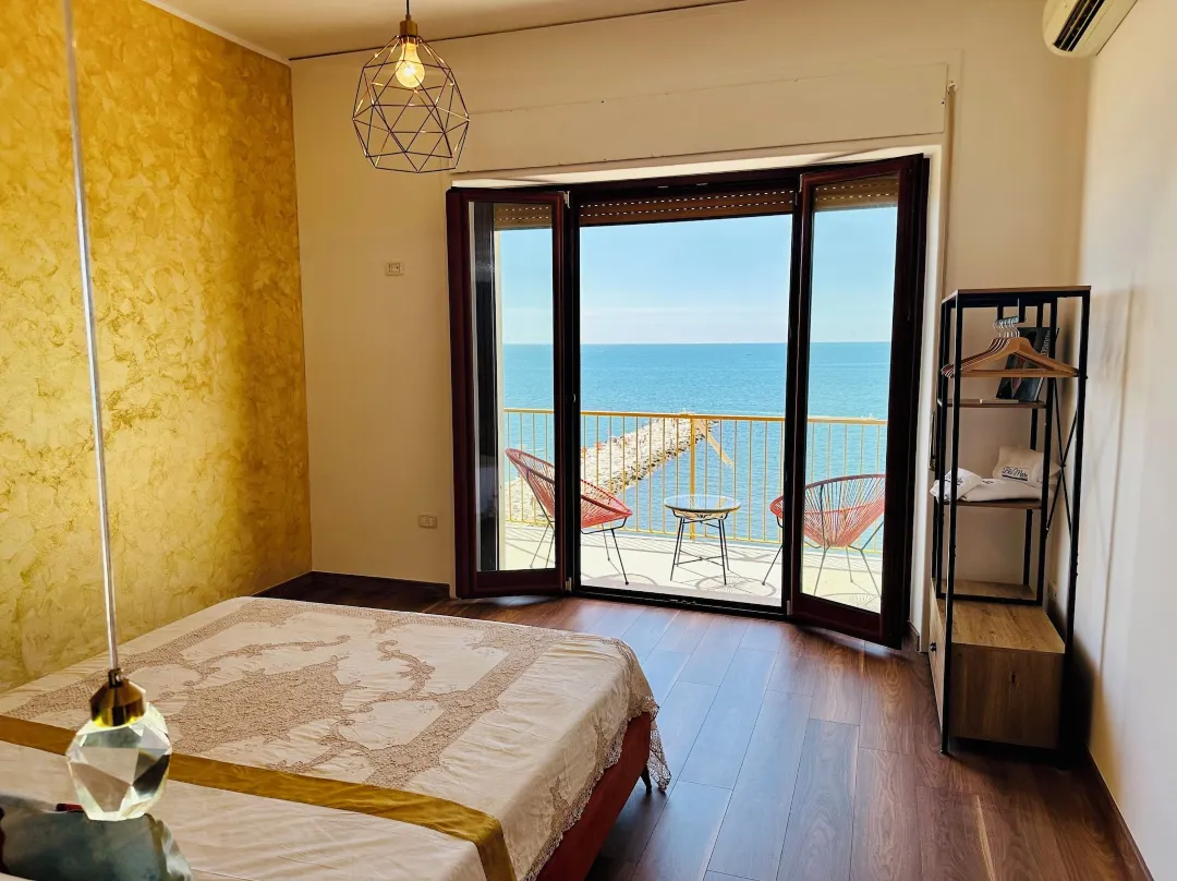 Blumare Arthouse - Salerno