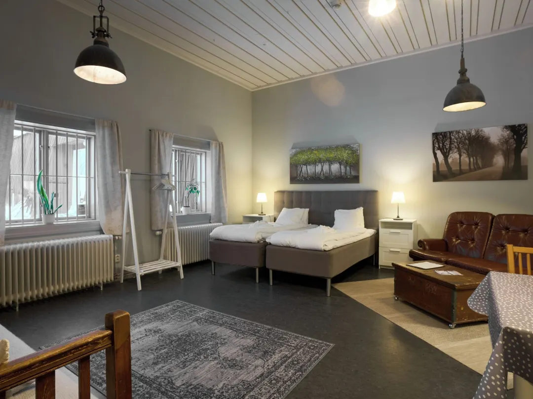 Hotel 1861 - Umeå