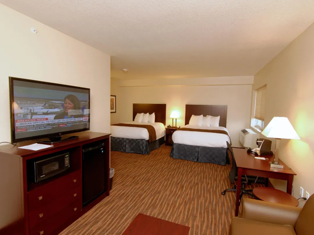Cobblestone Inn & Suites Fort Madison - Nauvoo, IL