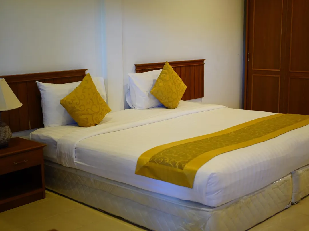 Baan Pitcha - Ko Samui