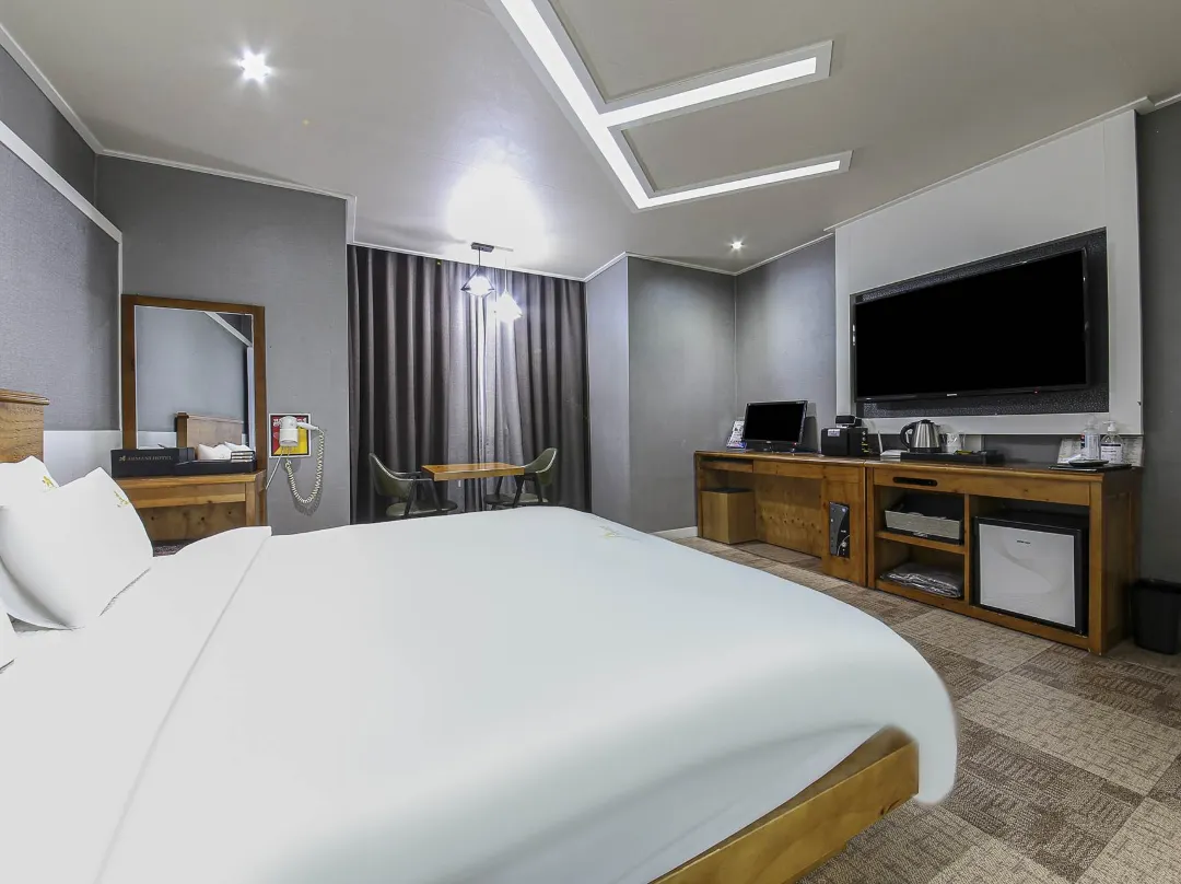 Jinju Armani Hotel - Namhae-gun