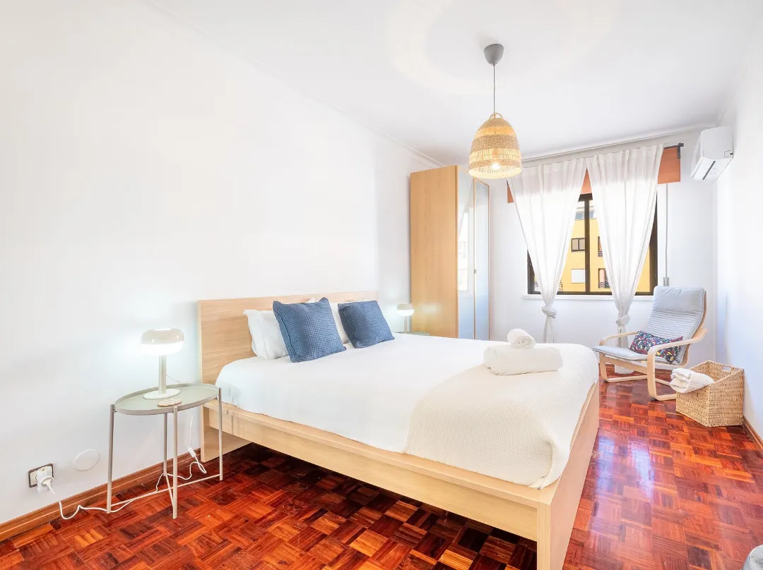 Guestready - Sunshine At Costa Da Caparica - Almada