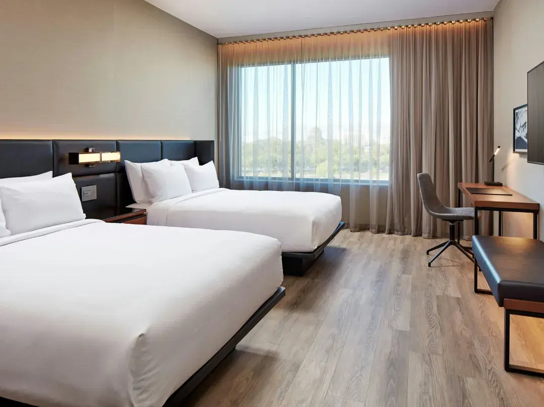 Ac Hotel Mckinney - Allen, TX
