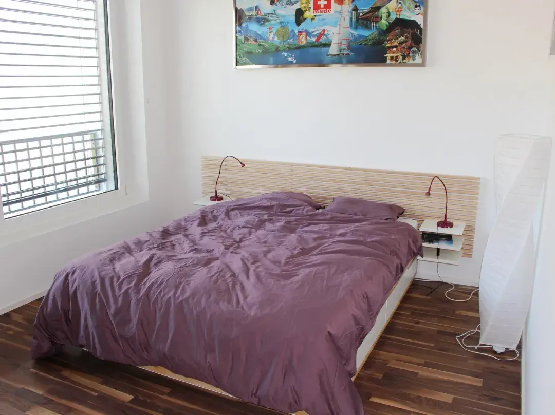 Superbe Loft Au Centre De Lausanne - Lausanne