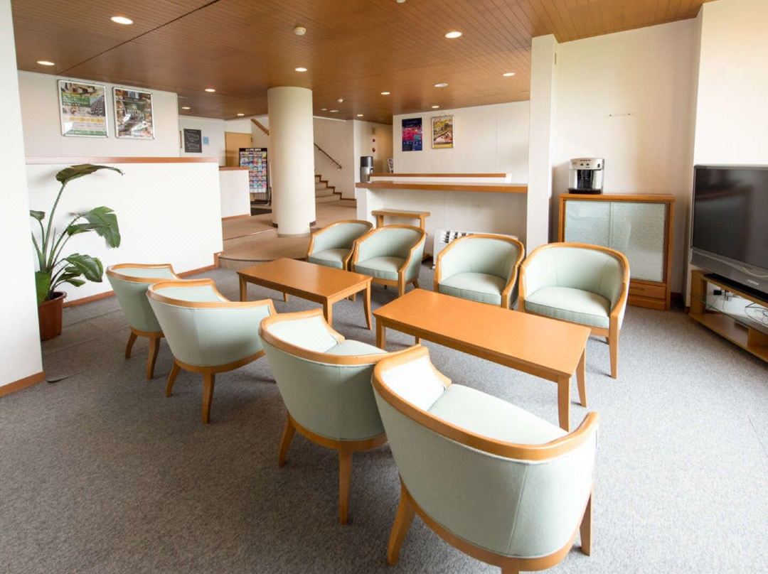 Livemax Resort Izu Kogen - Itō