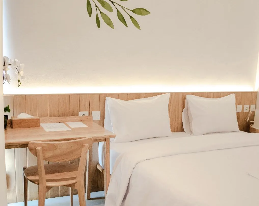 Lenora Hotel - Bandung