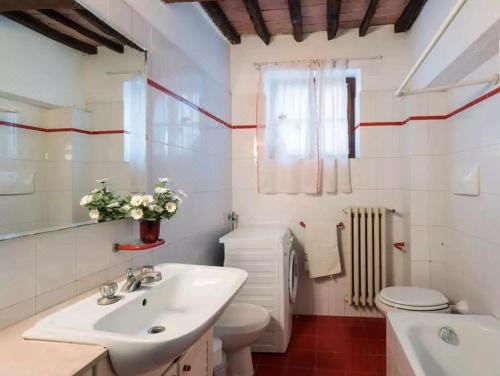 Agriturismo Podere Caggiolo - Private Pool & Air Conditioning - Provincia di Arezzo