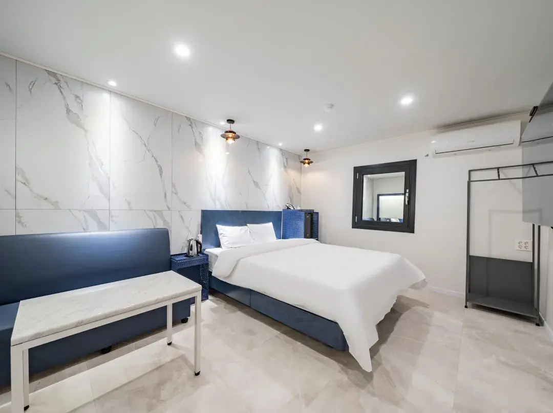 Gwangju Shinandong Ecclim Hotel Adria Branch - Gwangju