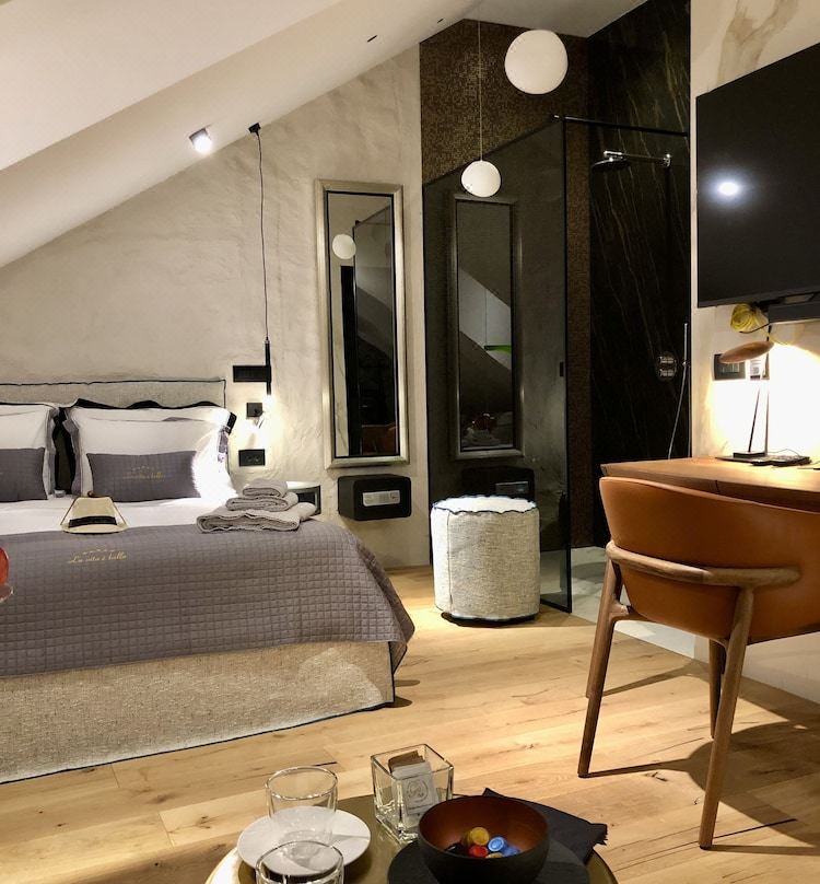 La Vita E Bella Vi, Luxury Suites In Dubrovnik Old Town - Dubrovnik