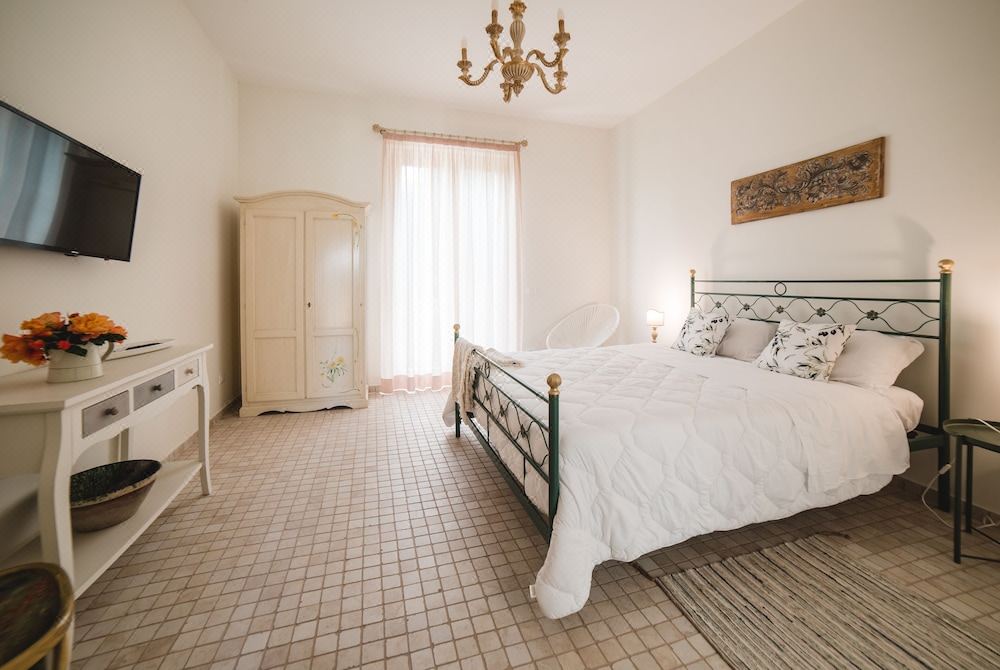 Villa Santa Margherita - Santa Croce Camerina