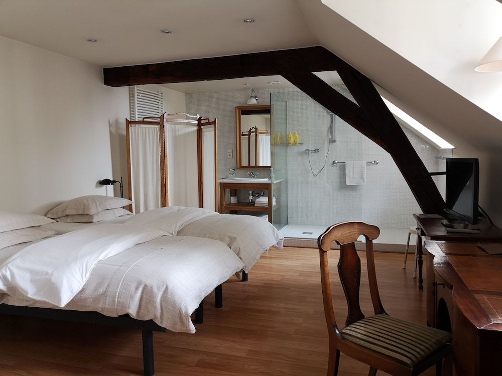 B&b Het Leuvens Hof - Louvain
