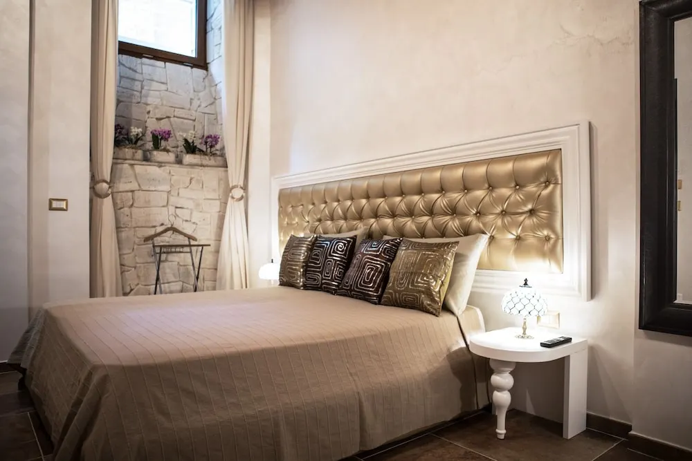 Lighthouse Suites Trastevere - Rome