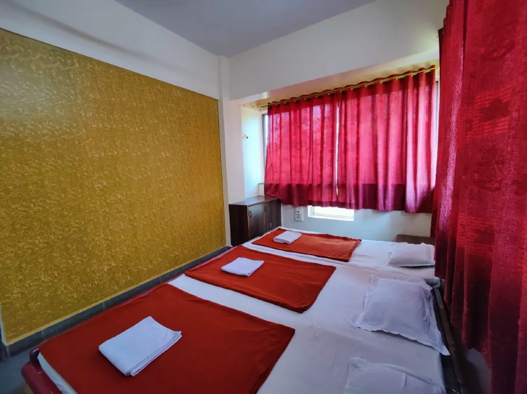 Hotel Yashdhara - Kudal